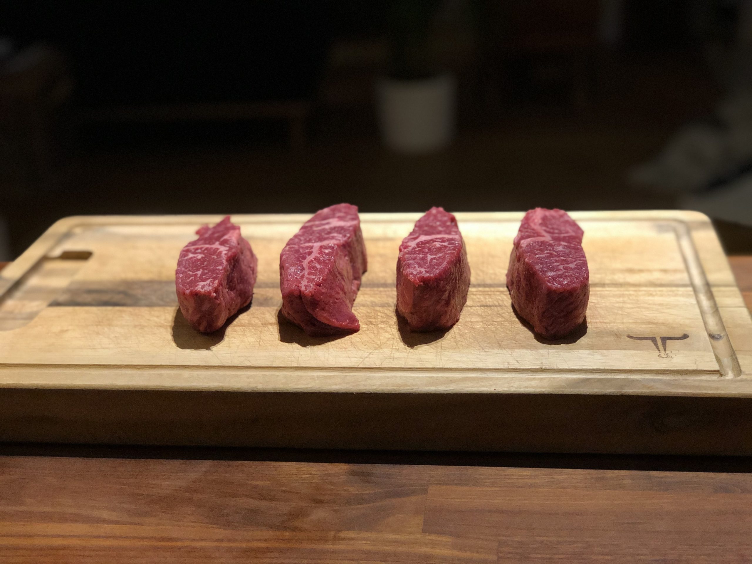 TT Meat | Making Norsk Meat Great Again