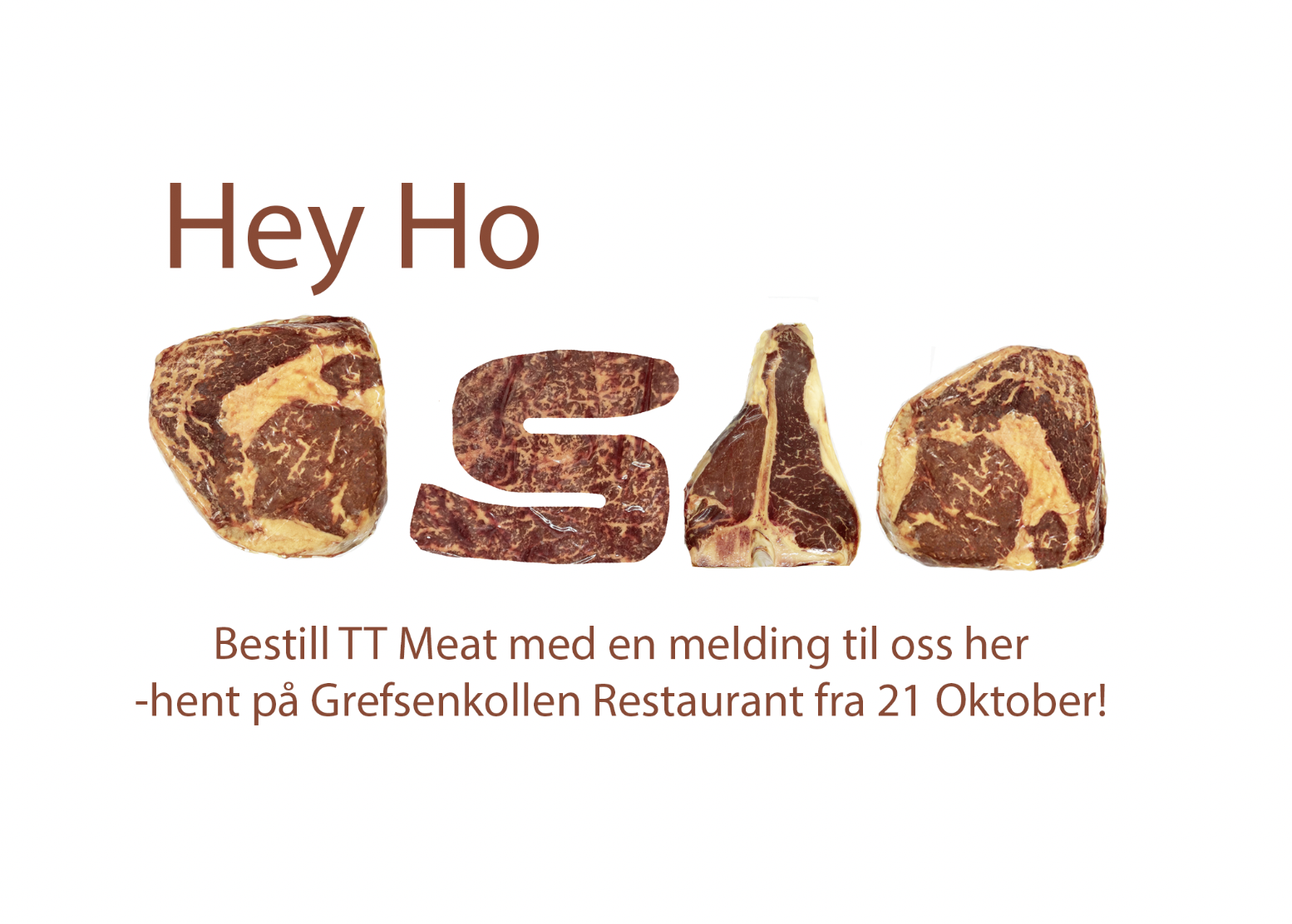TT Meat | Making Norsk Meat Great Again