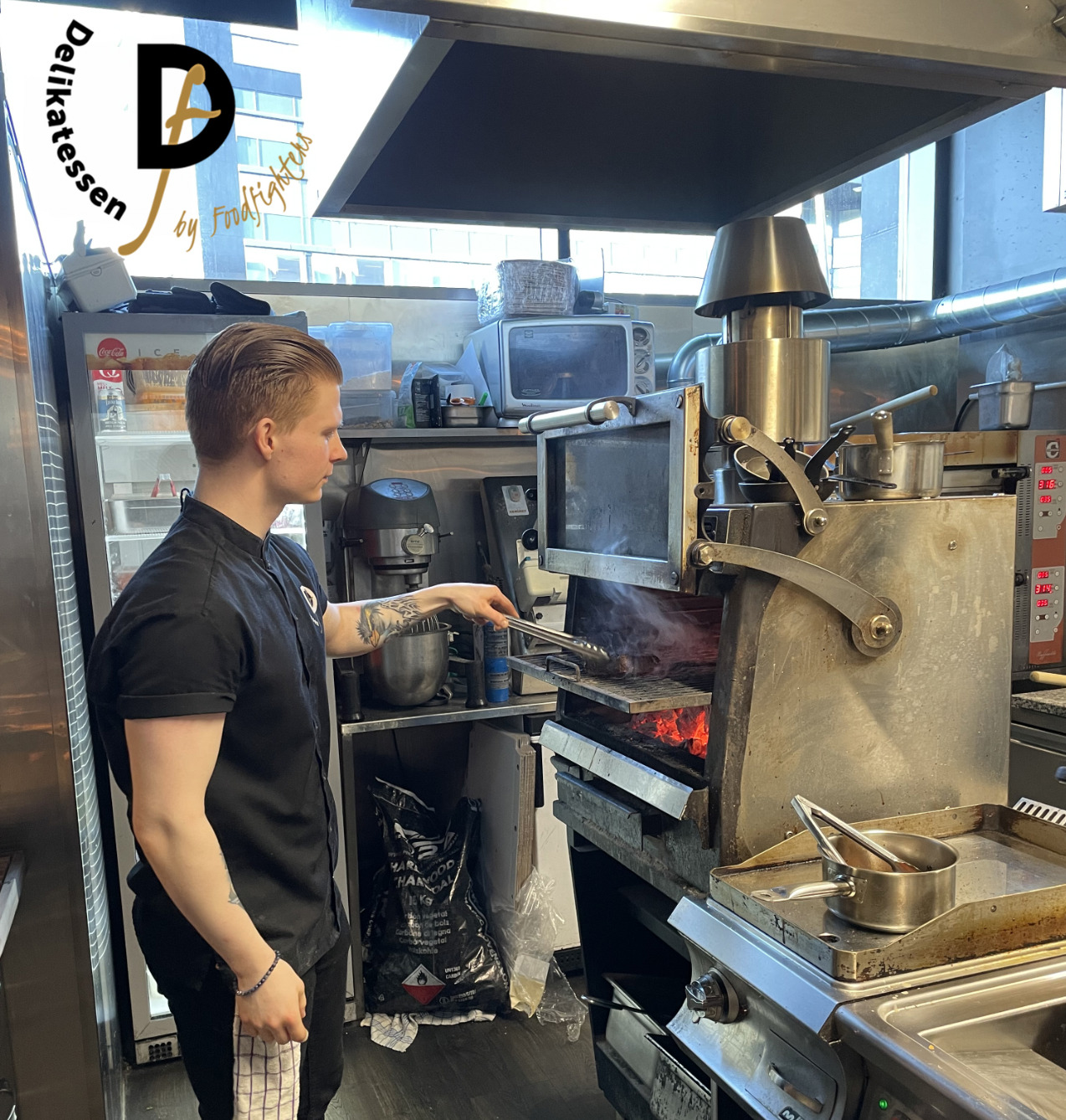 TT Meat | Making Norsk Meat Great Again
